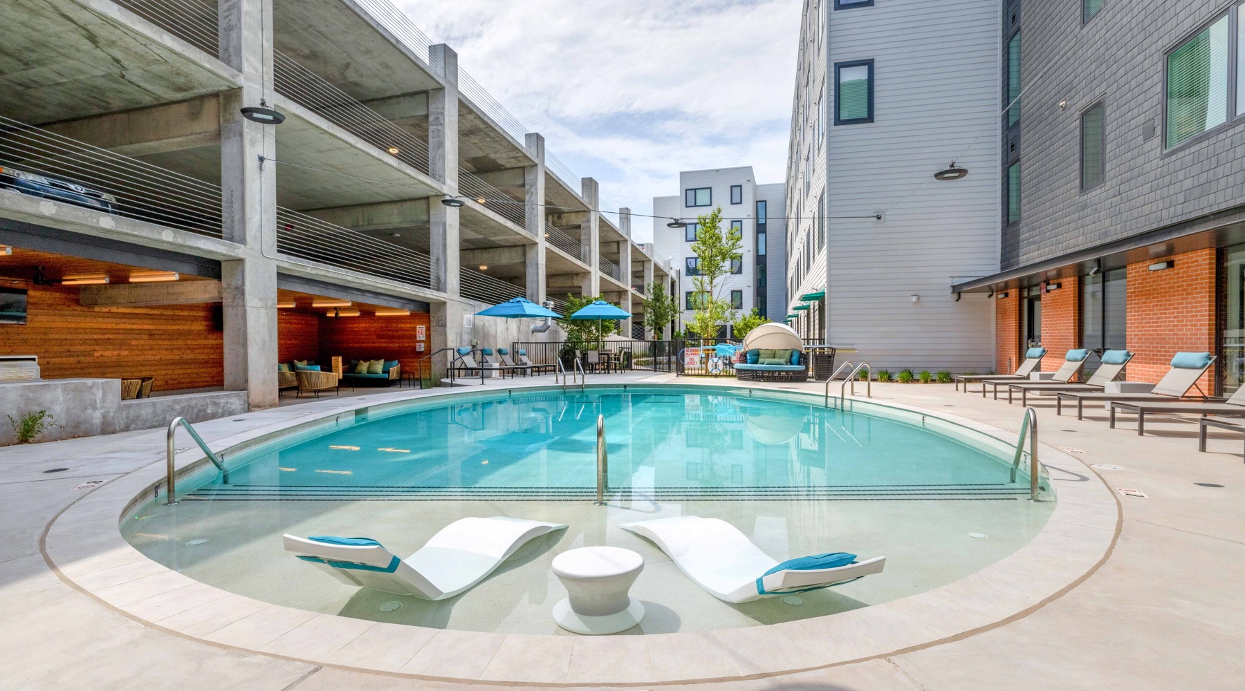 New Pet Friendly Luxury Apartments In OKC | Muse